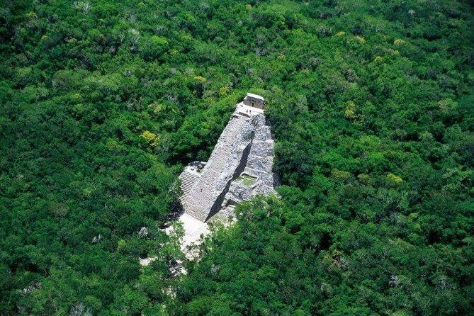 Chichen Itza, Coba & Cenote with optional Lunch & Hotel Pick-up - Who Will Love This Tour?