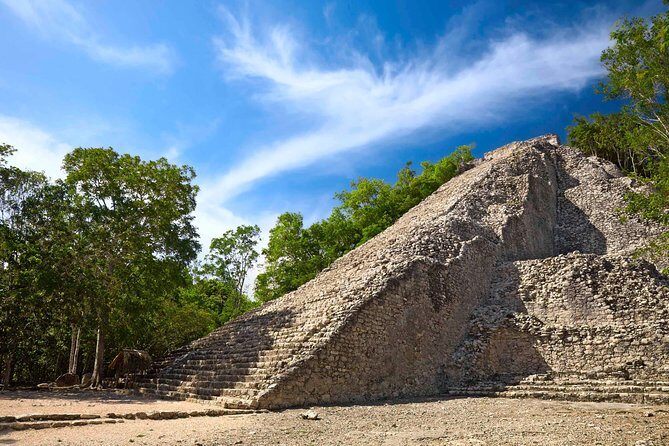 Chichen Itza, Coba & Cenote with optional Lunch & Hotel Pick-up - FAQ