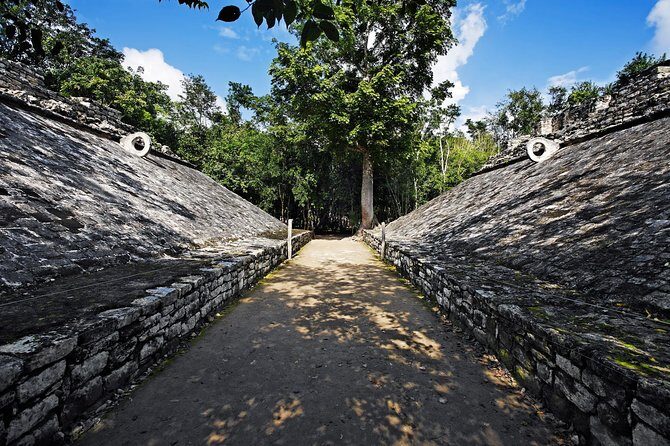 Chichen Itza, Coba & Cenote with optional Lunch & Hotel Pick-up - Final Word