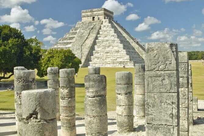 Chichen Itza Day Tour Cenote Swim Buffet and Valladolid - Who Will Love This Tour?