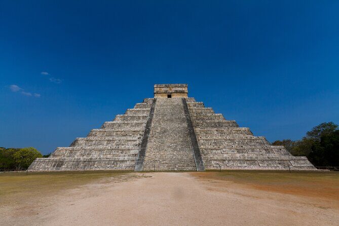Chichen Itza Day-Trip, Cenote Swim & Valladolid with lunch - Transportation and Practicalities