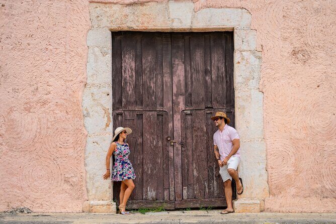 Chichen Itza Day-Trip, Cenote Swim & Valladolid with lunch - Value Analysis: Is it Worth It?