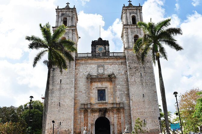 Chichen Itza Day Trip Exclusive Nool-Ha Cenote & Valladolid Visit - Practical Details: What to Expect