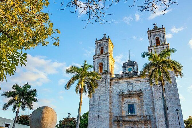 Chichen Itza Day Trip Exclusive Nool-Ha Cenote & Valladolid Visit - Authenticity and Potential Drawbacks