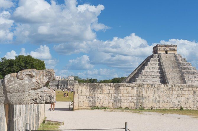 Chichen Itza Day Trip from Riviera Maya - A Close Look at the Experience