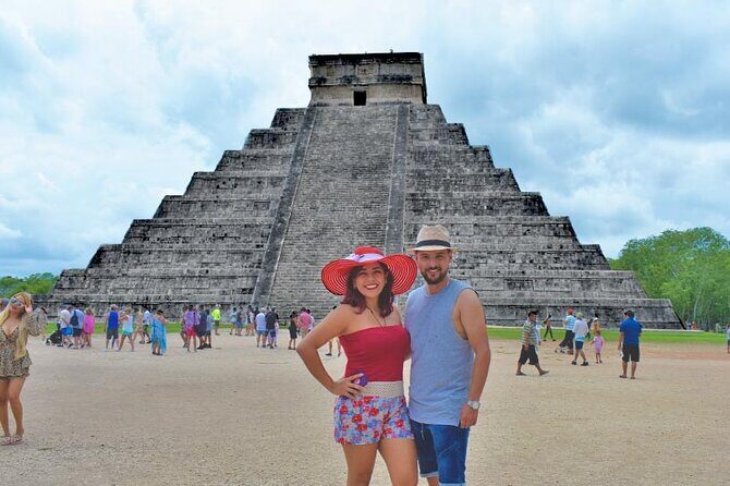 Chichen Itza Day Trip from Riviera Maya - Authentic Experience or Tourist Hustle?