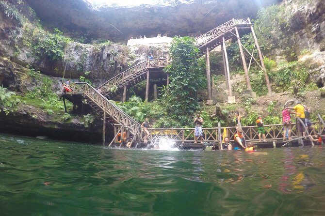 Chichen Itza Day Trip from Riviera Maya - The Sum Up: Who’s This Tour For?
