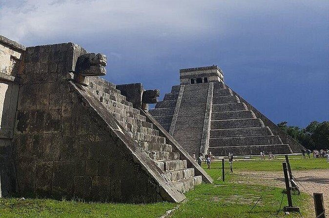 Chichen itza Deluxe Ancestral Cenotes Ik-il and Suytun - Analyzing the Price and Overall Value