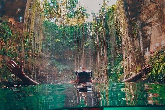Chichen itza Deluxe Ancestral Cenotes Ik-il and Suytun - The Sum Up