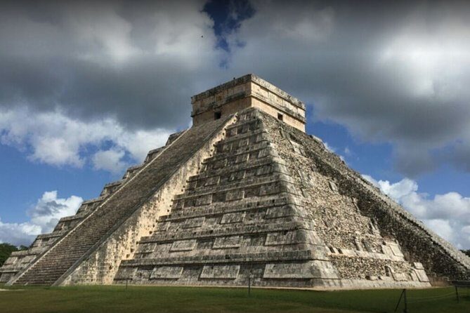 Chichen Itza Deluxe from Cancun to Playa del Carmen - Possible Drawbacks