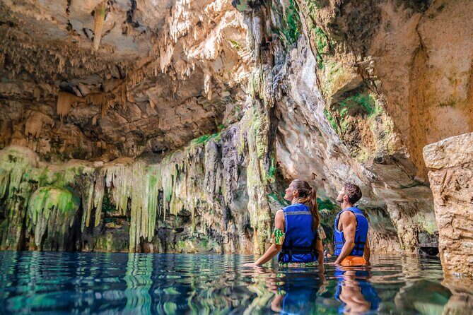 Chichen Itza Deluxe Guided tour with lunch - Introduction: Is This Tour Right for You?
