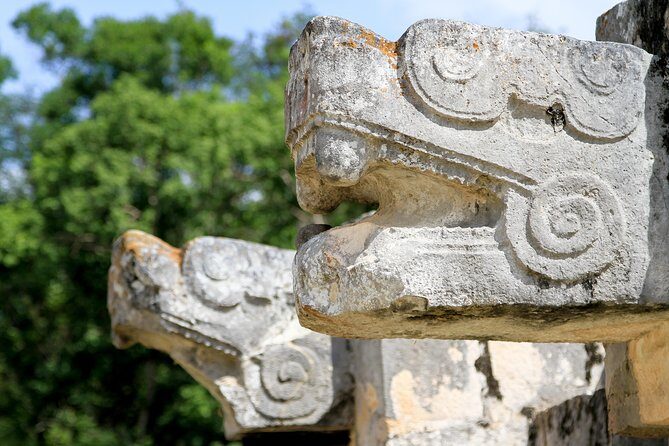 Chichen Itza Deluxe Guided tour with lunch - Timing and Group Size