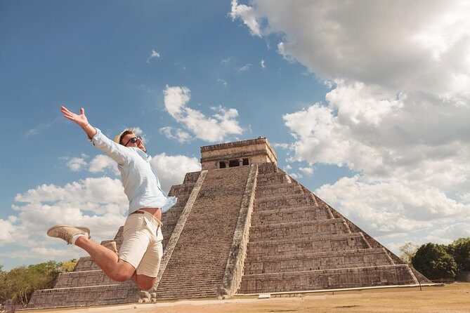Chichen Itza Deluxe Guided tour with lunch - Why Travelers Love This Tour