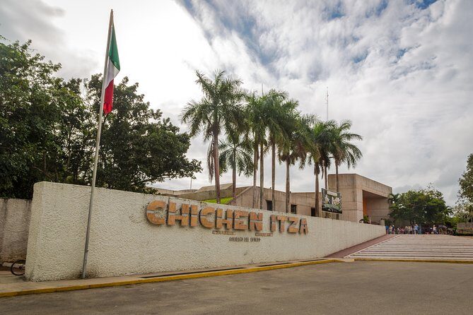 Chichen Itza Deluxe Guided tour with lunch - Who Should Consider This Tour?