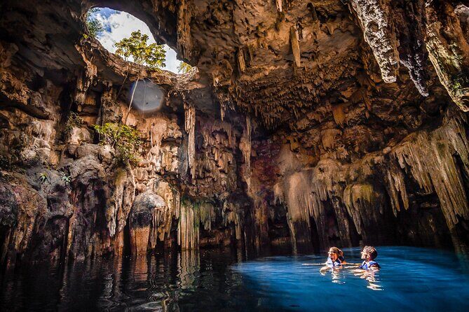 Chichen Itza Deluxe Guided tour with lunch - FAQs