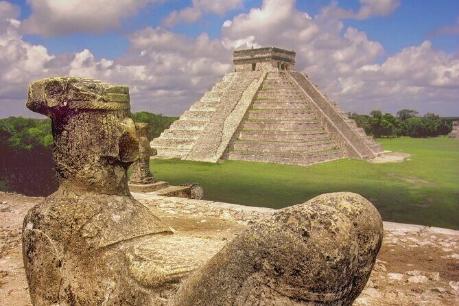 Chichén Itzá Deluxe Tour - Exploring the Itinerary in Detail