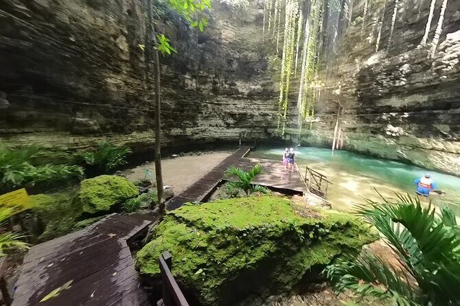 Chichén Itzá Deluxe Tour - The Authentic Experience: What You Really Get