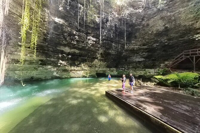 Chichén Itzá Deluxe Tour - Who Will Love This Tour?