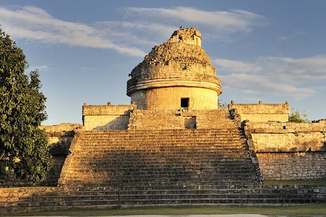 Chichén Itzá Deluxe Tour - FAQ