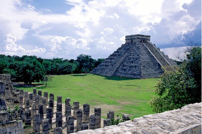 Chichen Itza Deluxe Tour! Mayan Adventure & Transportation from Cancun - The Sum Up: Who Will Love This Tour?