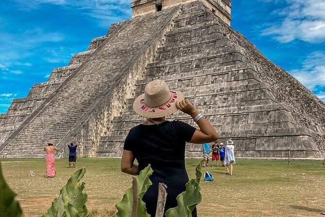 Chichen Itza Deluxe Tour with Mayan Buffet and Cenote Chichikan - Who Will Appreciate This Tour?