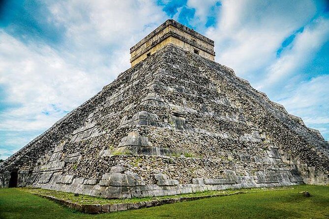 Chichen Itza Deluxe Valladolid and 2 Cenotes - Value and Price: Is It Worth It?