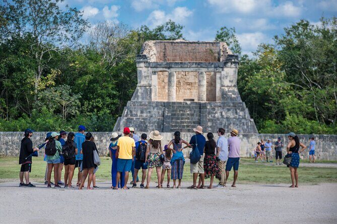 Chichen Itza Early Access & Catamaran to Isla Mujeres - The Sum Up: Is This Tour Worth Your Time?