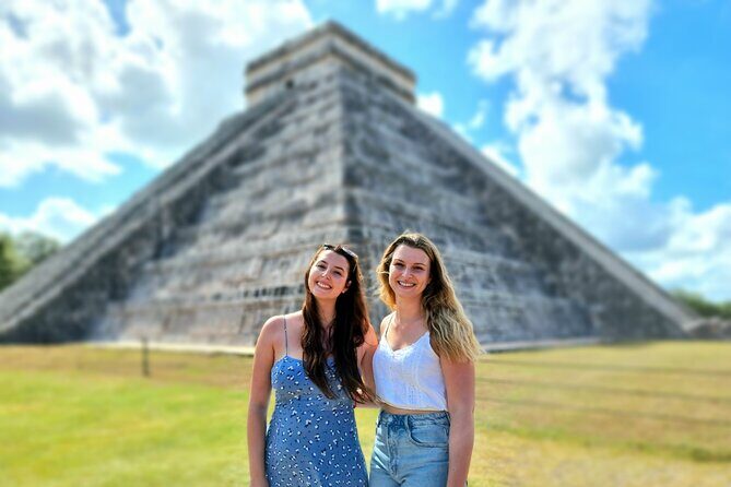 Chichen Itza Early Access Tour with Expert Guide & Buffet Lunch - Final Thoughts