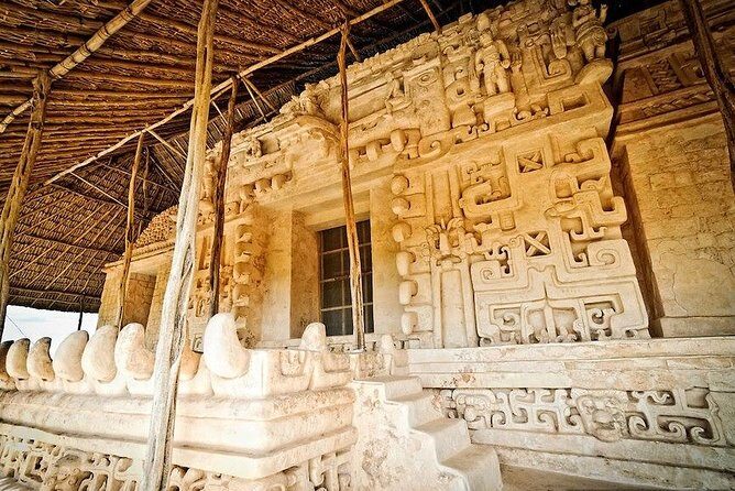 Chichen Itza, Ek Balam, and Hubiku Cenote- Small Group - Transportation, Comfort, and Group Size