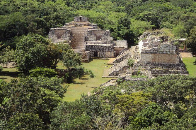 Chichen Itza, Ek Balam, and Hubiku Cenote- Small Group - What the Reviews Say