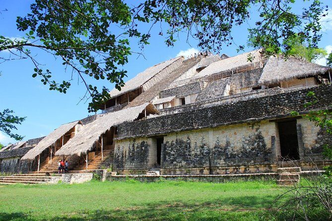 Chichen Itza, Ek Balam, and Hubiku Cenote- Small Group - Practical Tips for Future Travelers