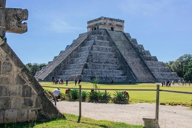 Chichen Itza, Ek Balam, and Hubiku Cenote- Small Group - Final Thoughts: Is This Tour Right for You?