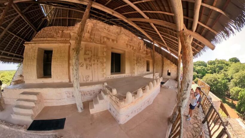 Chichen Itza, Ek Balam & Cenote - Private Tour - Exploring the Highlights: What Makes This Tour Special?
