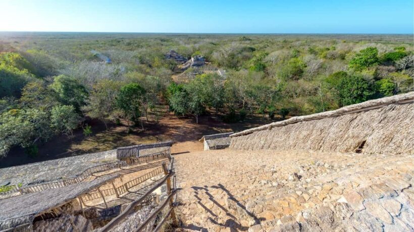 Chichen Itza, Ek Balam & Cenote - Private Tour - Final Thoughts