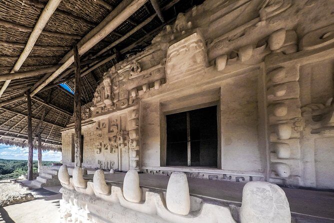 Chichen Itza & Ek Balam Tour From Cancun - Final Thoughts