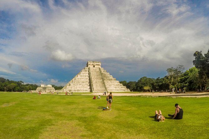 Chichen Itza & Ekbalam Tour From Playa del Carmen - The practicalities of the tour