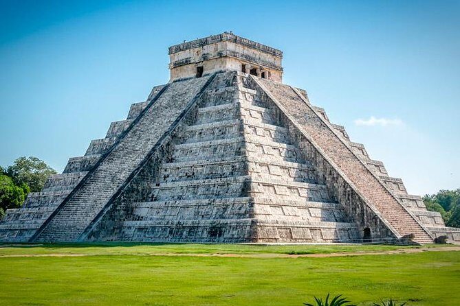 Chichen Itza Elite Private Tour from Merida - A Detailed Look at the Tour Experience