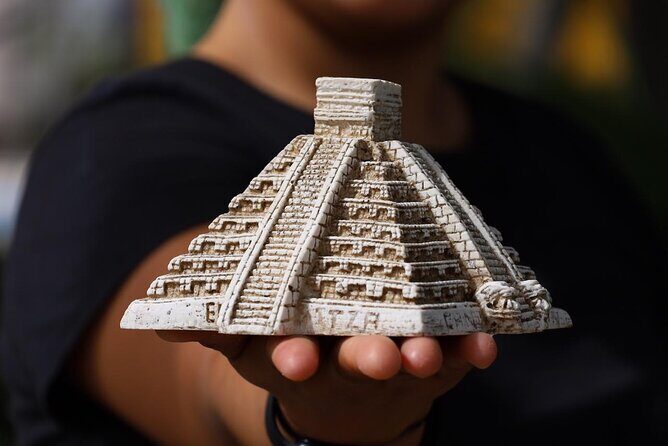 Chichen Itza Exclusive Tour, Cenote, Magical Town & Buffet - Who Should Consider This Tour?