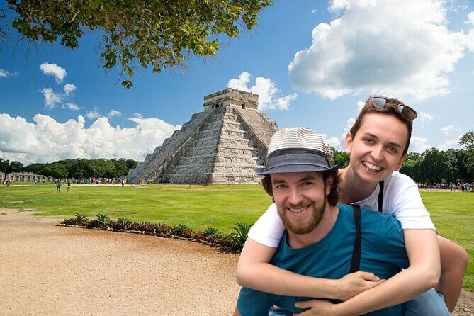 Chichen Itza Exclusive Tour, Cenote, Magical Town & Buffet - Final Word