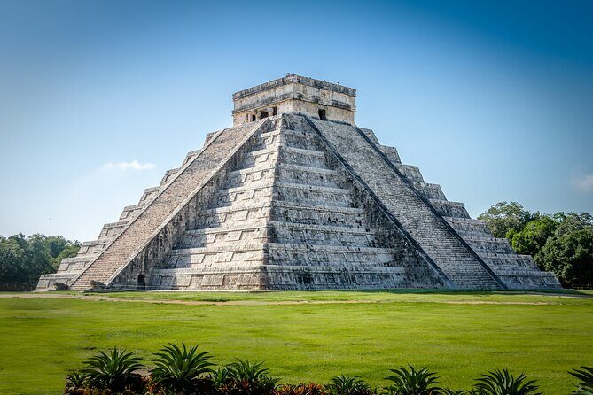 Chichen Itza - Explore 2 Cenotes & Valladolid from Riviera Maya - FAQ