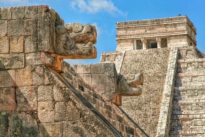 Chichen Itza Explore Mayan Ruins Cenote Swim Lunch Included - FAQ