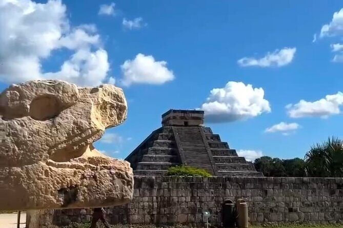 Chichen Itza express tour from Cancun - Exploring the Chichen Itza Express Tour from Cancun: A Practical Review