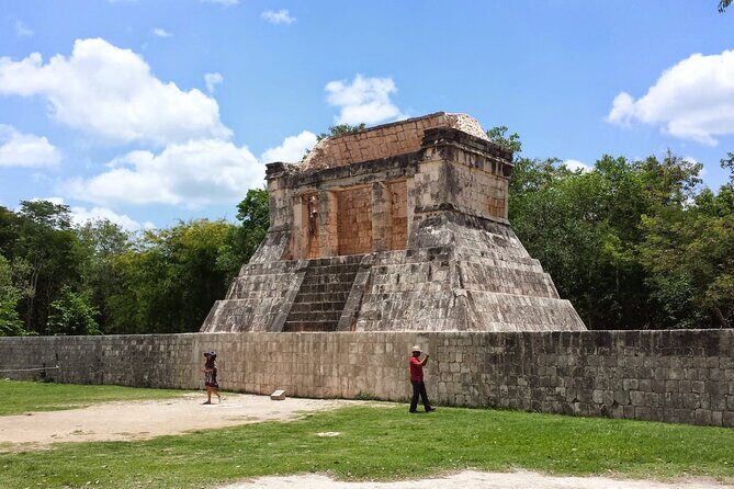 Chichen Itza express tour from Cancun - Frequently Asked Questions (FAQs)