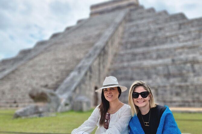 Chichen Itza Full Day Tour - Why This Tour Offers Great Value