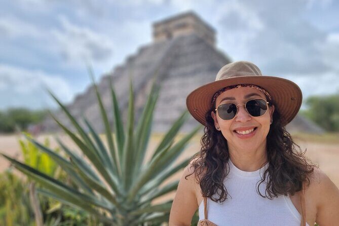 Chichen Itza Full Day Tour - FAQ