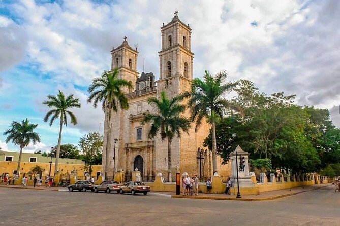 Chichen itza full day tour - The Practical Side