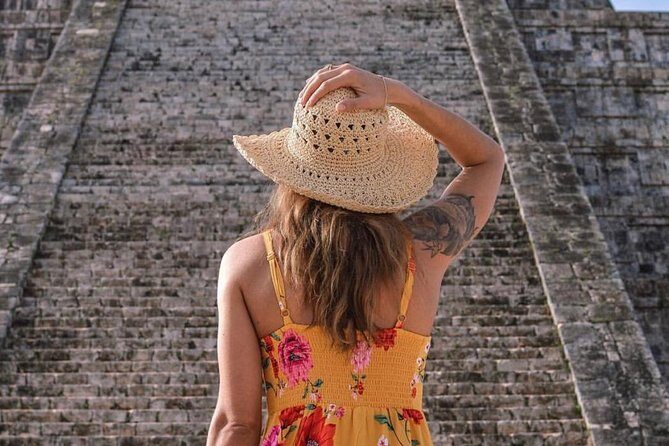 Chichen itza full day tour - Who Will Enjoy This Tour?