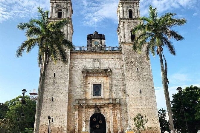 Chichen itza full day tour - The Sum Up: Is This Tour Right for You?