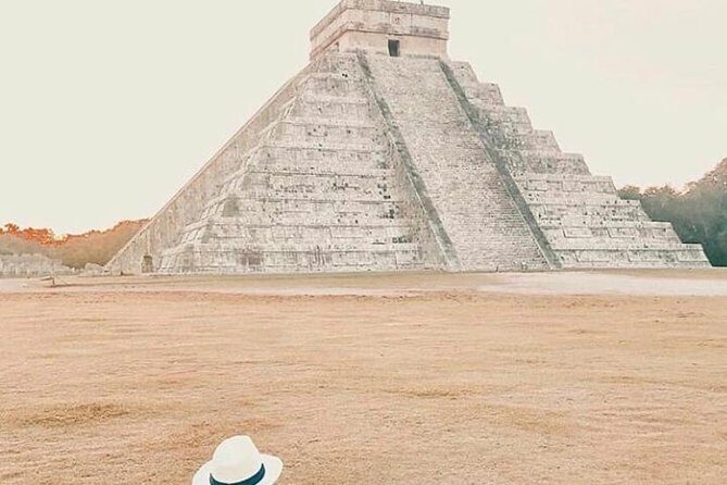 Chichen Itza FULL DAY TOUR - FAQs