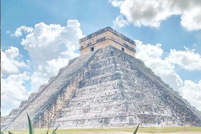Chichen Itza Full day tour with buffet - Is This Tour Worth It?